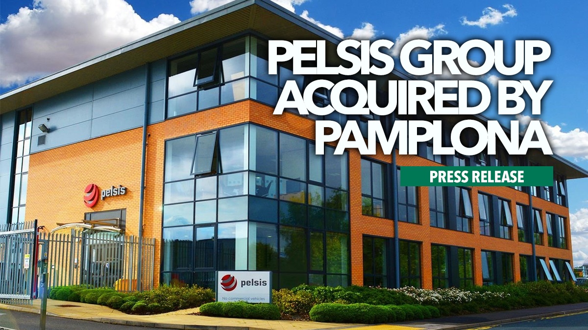 Pelsis Group acquired by Pamplona